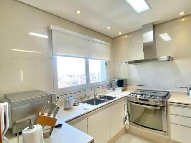 Apartamento, Jardim Anália Franco, São Paulo, SP