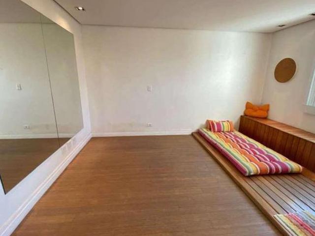 Apartamento, Jardim Anália Franco, São Paulo, SP