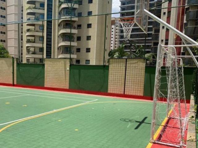 Apartamento, Jardim Anália Franco, São Paulo, SP
