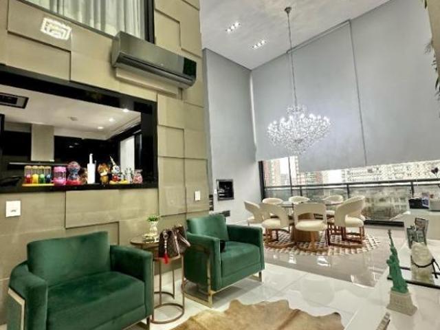 Apartamento, Jardim Anália Franco, São Paulo, SP