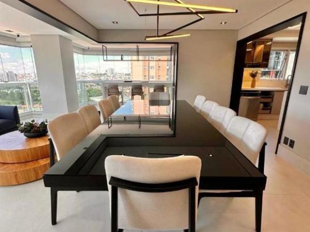 Apartamento, Jardim Anália Franco, São Paulo, SP