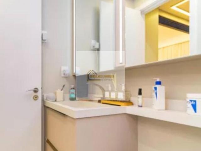 Apartamento, Jardim Anália Franco, São Paulo, SP