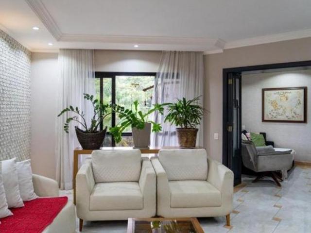 Apartamento, Jardim Anália Franco, São Paulo, SP