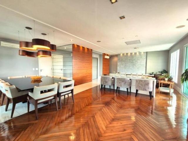 Apartamento, Jardim Anália Franco, São Paulo, SP