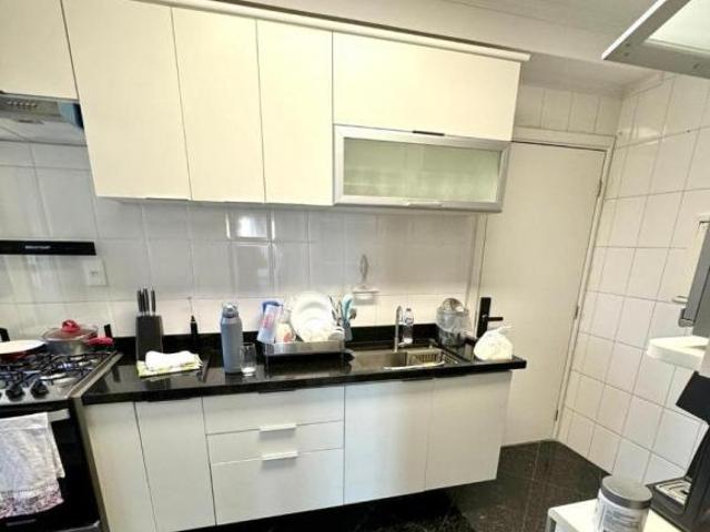 Apartamento, Jardim Anália Franco, São Paulo, SP