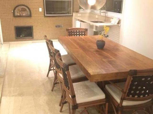 Apartamento, Jardim Anália Franco, São Paulo, SP