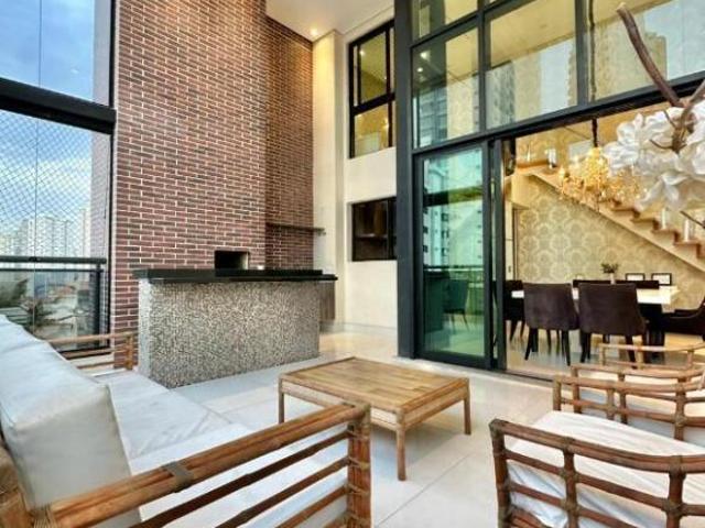 Apartamento, Jardim Anália Franco, São Paulo, SP