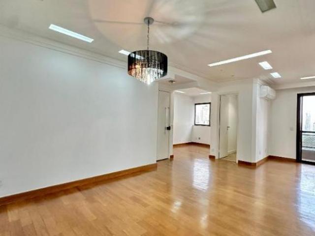 Apartamento, Jardim Anália Franco, São Paulo, SP