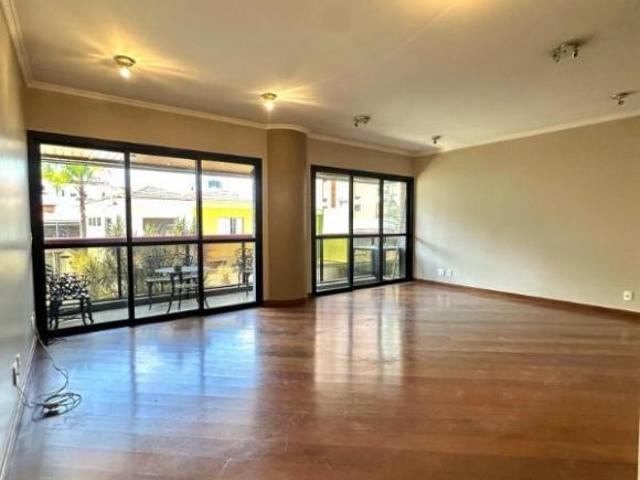 Apartamento, Jardim Anália Franco, São Paulo, SP