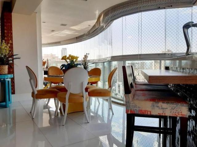 Apartamento, Jardim Anália Franco, São Paulo, SP