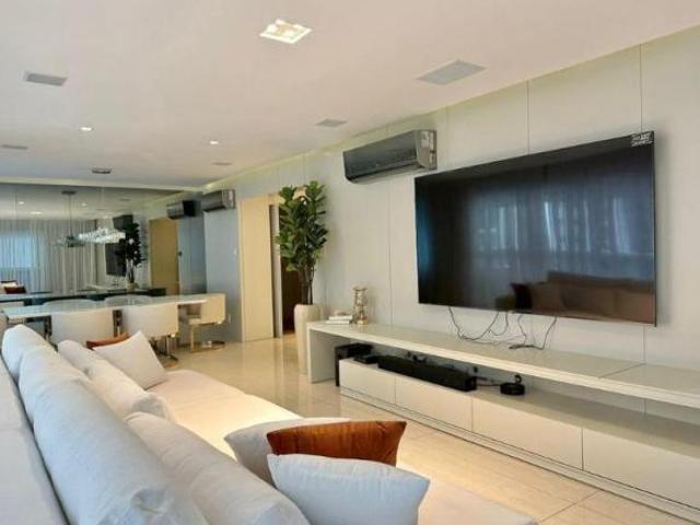 Apartamento, Jardim Anália Franco, São Paulo, SP