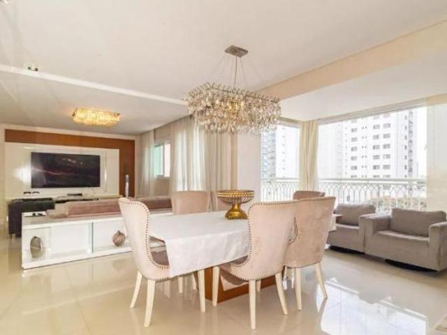 Apartamento, Jardim Anália Franco, São Paulo, SP