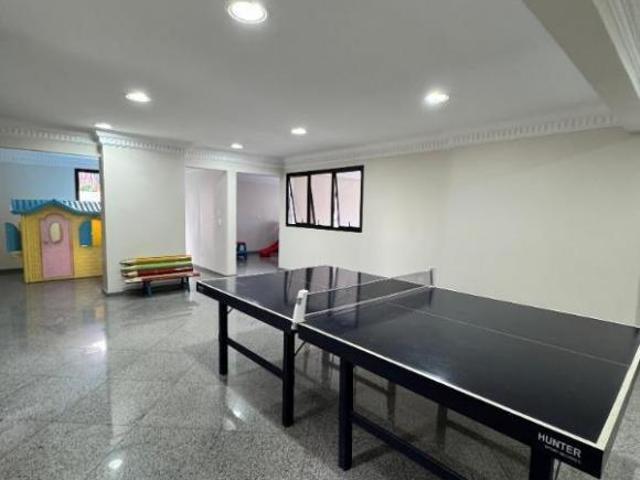 Apartamento, Jardim Anália Franco, São Paulo, SP