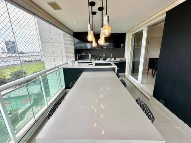 Apartamento, Jardim Anália Franco, São Paulo, SP