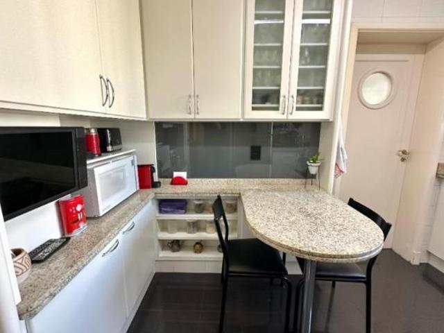 Apartamento, Jardim Anália Franco, São Paulo, SP