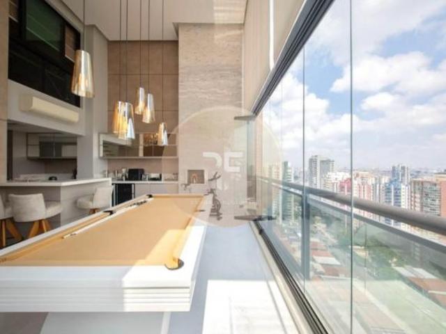 Apartamento, Jardim Anália Franco, São Paulo, SP
