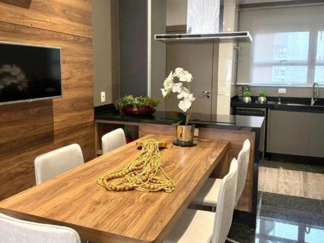 Apartamento, Jardim Anália Franco, São Paulo, SP