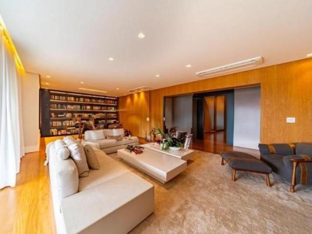 Apartamento, Jardim Anália Franco, São Paulo, SP