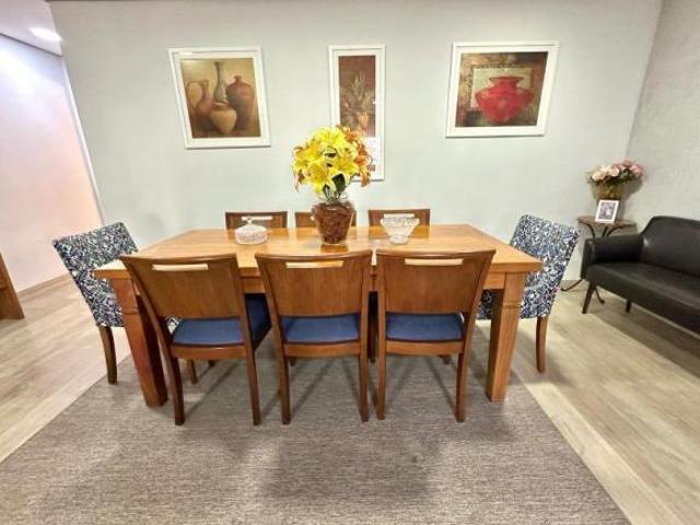 Apartamento, Jardim Anália Franco, São Paulo, SP