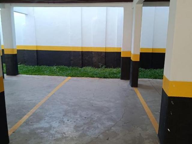 Apartamento, Jardim Anchieta, Mauá, SP