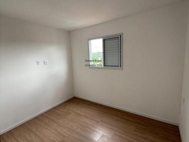 Apartamento, Jardim Anchieta, Mauá, SP