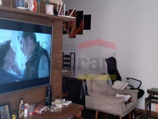 APARTAMENTO JARDIM ANDARAÍ