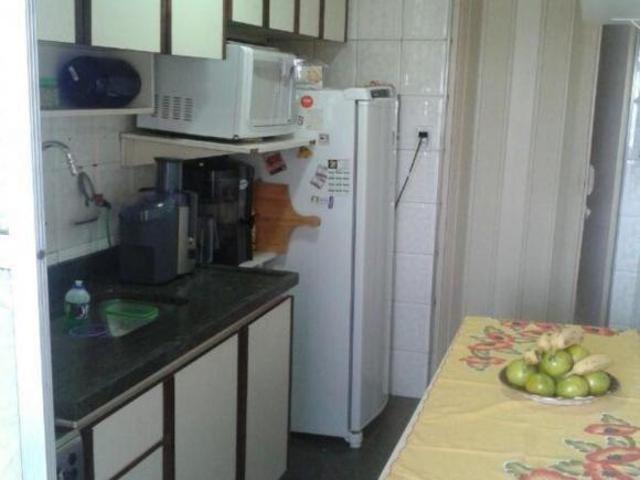 Apartamento, Jardim Andaraí, São Paulo, SP