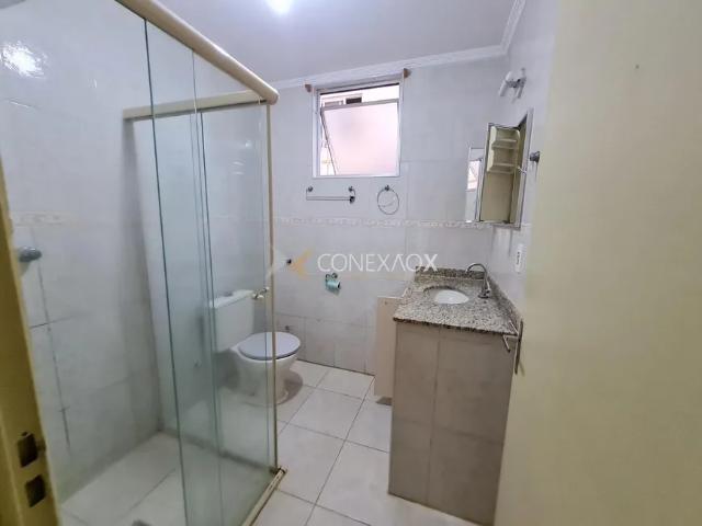 Apartamento Jardim Andorinhas Campinas