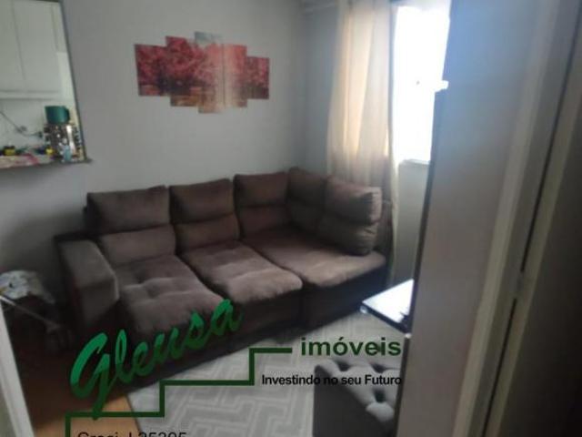 APARTAMENTO JARDIM ÂNGELA ZONA LESTE