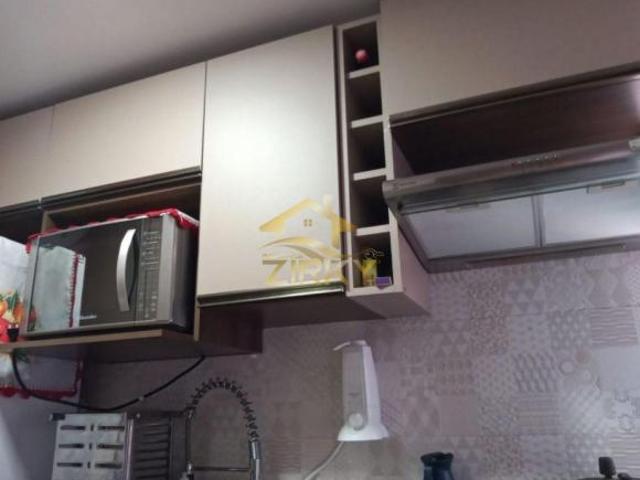 Apartamento, Jardim Angélica Guarulhos