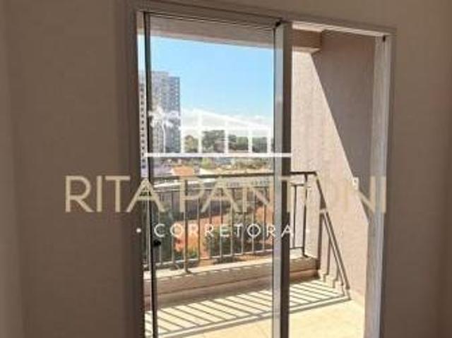 APARTAMENTO JARDIM ANHANGUERA Ribeirão Preto