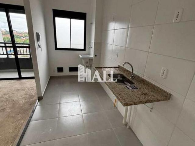 Apartamento, Jardim Anice, São José do Rio Preto