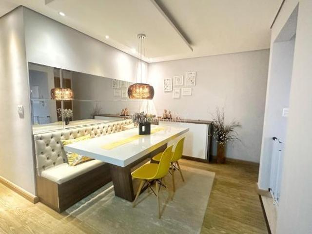 Apartamento, Jardim Adélia, Santa Bárbara D&apos oeste, SP