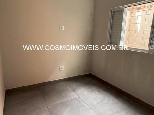 Apartamento, Jardim Adelinha, Franca, SP
