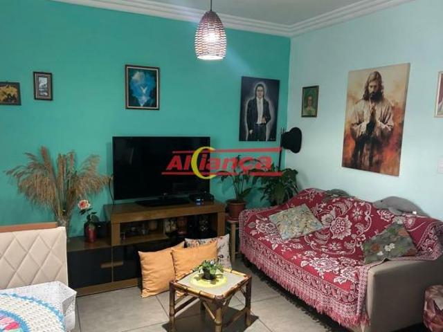 APARTAMENTO JARDIM ADRIANA A VENDA