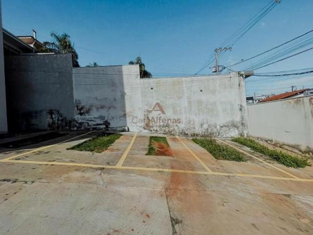 Apartamento, Jardim Aeroporto, Alfenas, MG
