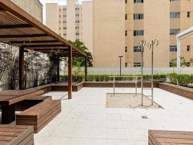 Apartamento, Jardim Aeroporto, São Paulo, SP