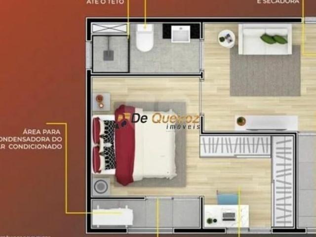 Apartamento, Jardim Aeroporto, São Paulo, SP