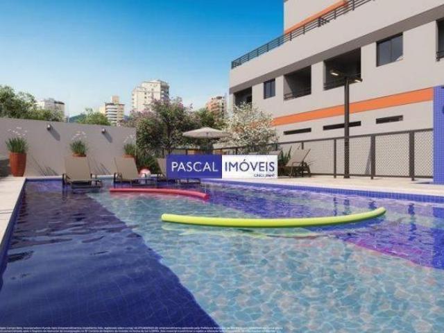 Apartamento Jardim Aeroporto 02 dormitórios