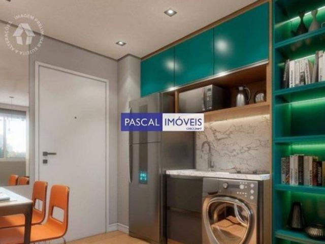 Apartamento Jardim Aeroporto 1 Dormitório