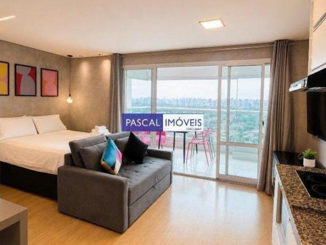 Apartamento Jardim Aeroporto 1 suite 1 vaga