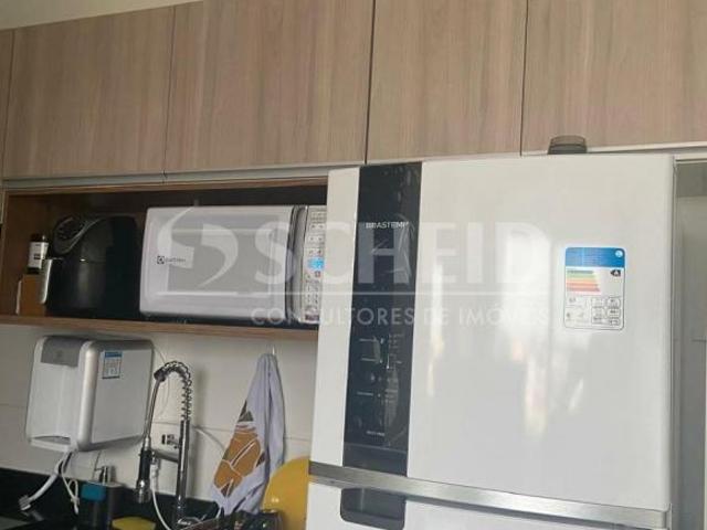 Apartamento Jardim Aeroporto