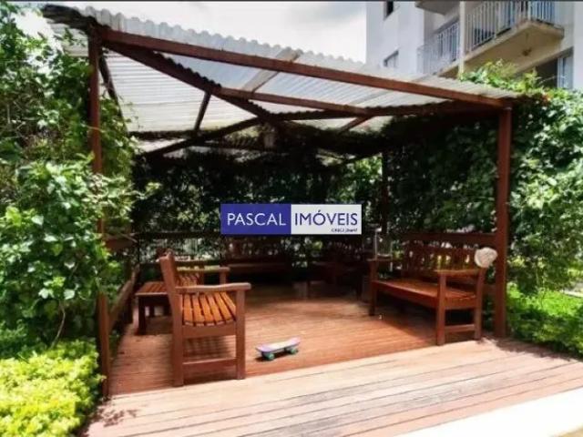 Apartamento Jardim Aeroporto 2 dormitório 1 vaga