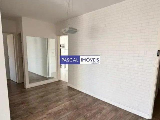 Apartamento Jardim Aeroporto 2 Dormitórios 1 Vaga