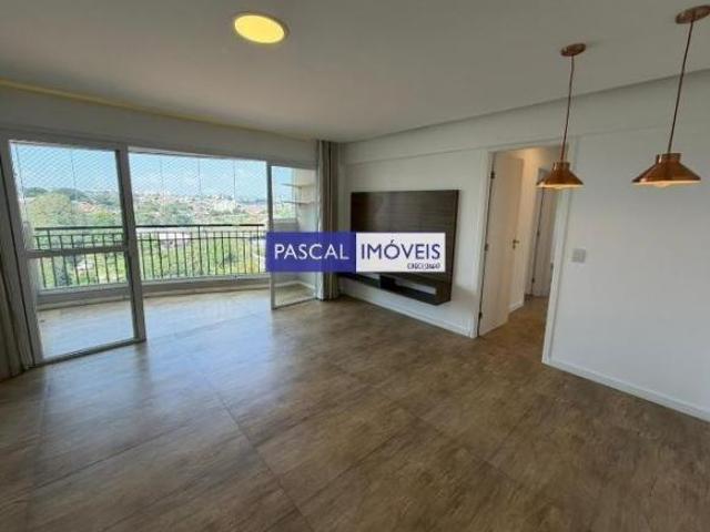 Apartamento Jardim Aeroporto 3 dormitórios 2 Vagas
