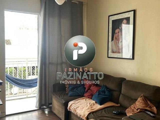 Apartamento, Jardim Alto da Boa Vista, Valinhos, SP