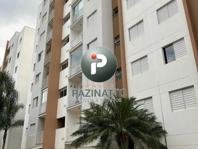 Apartamento, Jardim Alto da Boa Vista, Valinhos, SP