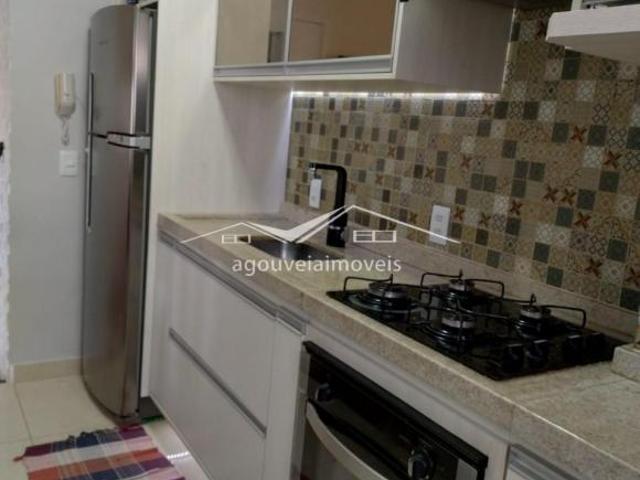 Apartamento, Jardim Alto da Boa Vista, Valinhos, SP