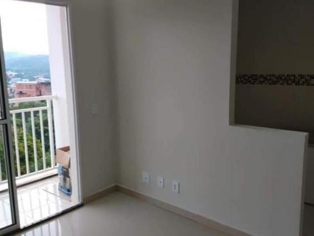 Apartamento, Jardim Alto da Boa Vista, Valinhos, SP