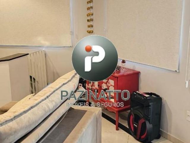 Apartamento, Jardim Alto da Boa Vista, Valinhos, SP